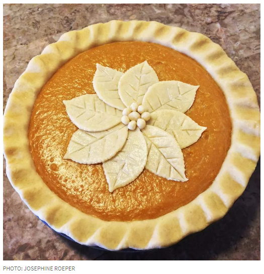 Fall Pie Recipes to Try This Season