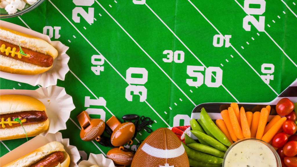 Propane: The Real MVP for Your Super Bowl Sunday Snacks