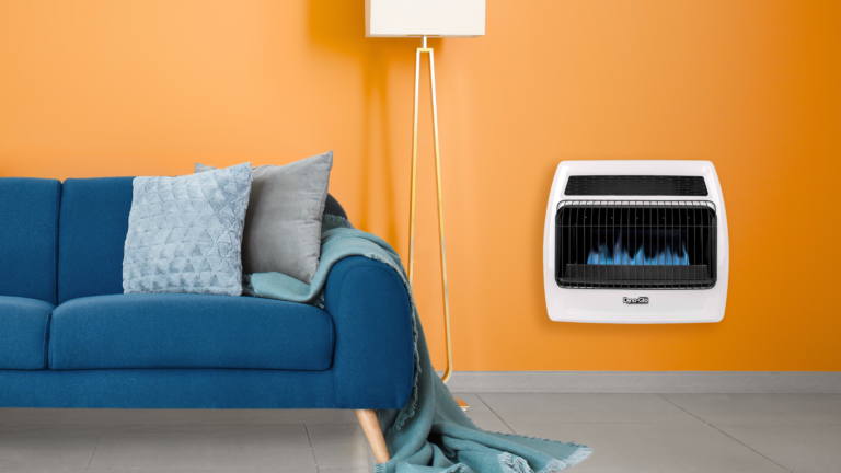 Indoor Propane Heater Safety: Staying Warm and Secure - Delta Liquid Energy