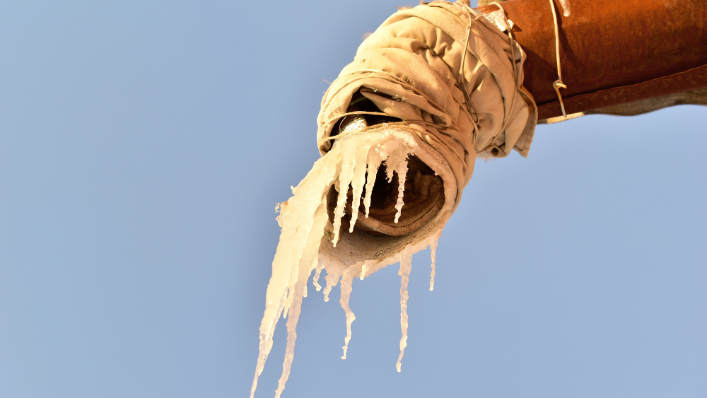 Winter Appliance Venting Problems You Might Not Notice Until It’s Too ...